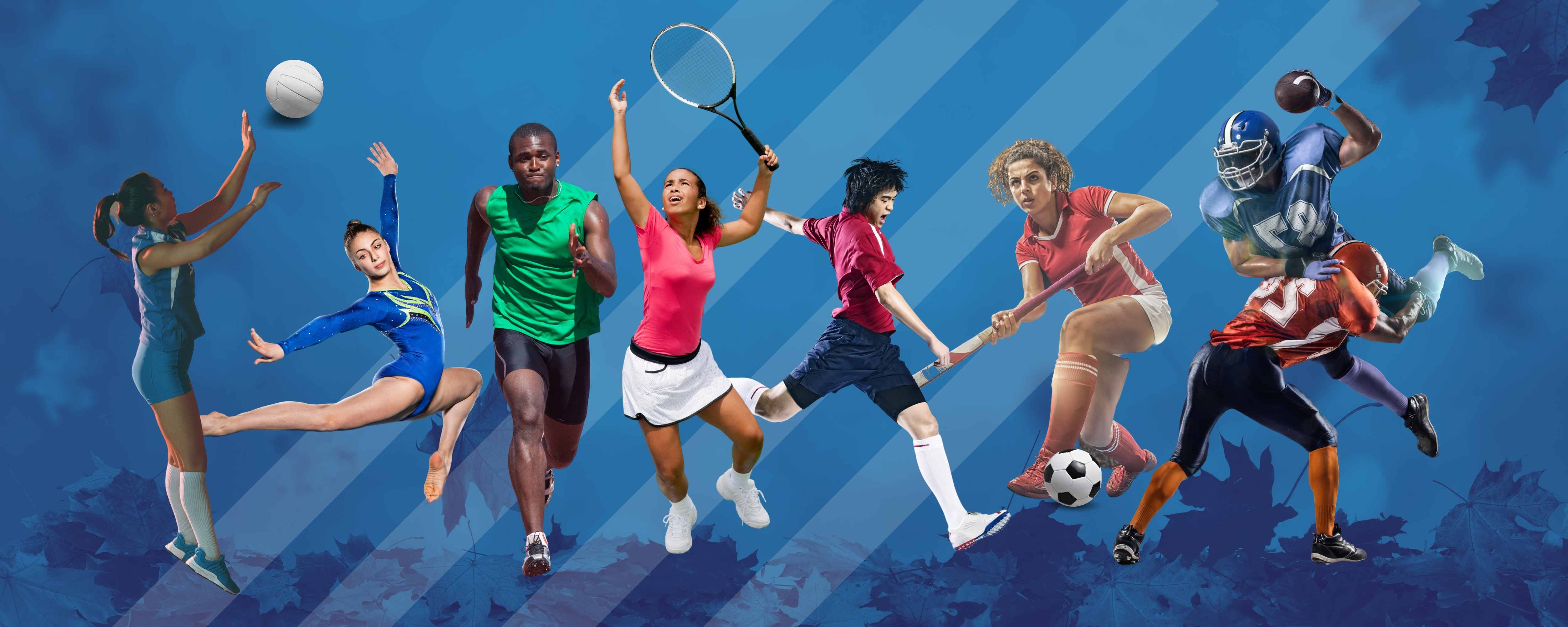 New Jersey State Interscholastic Athletic Association | NJSIAA