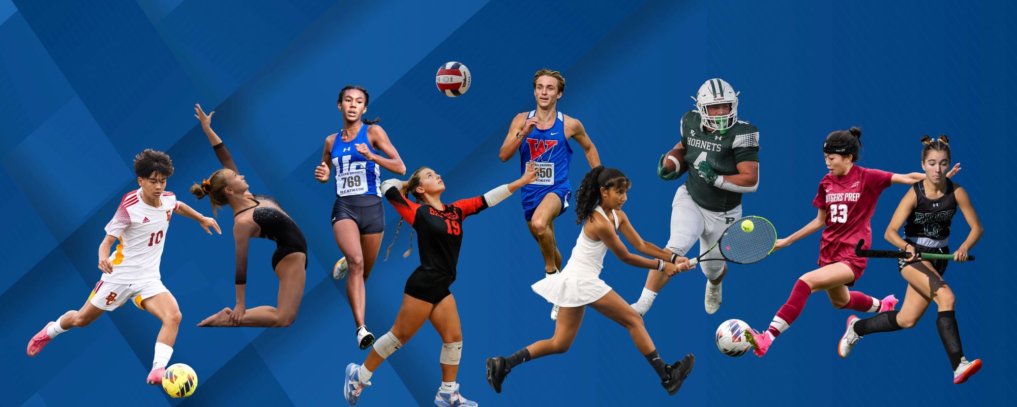 New Jersey State Interscholastic Athletic Association | NJSIAA