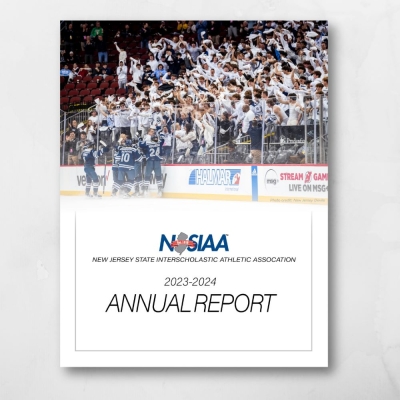 NJSIAA Annual Report 2023-2024 | NJSIAA