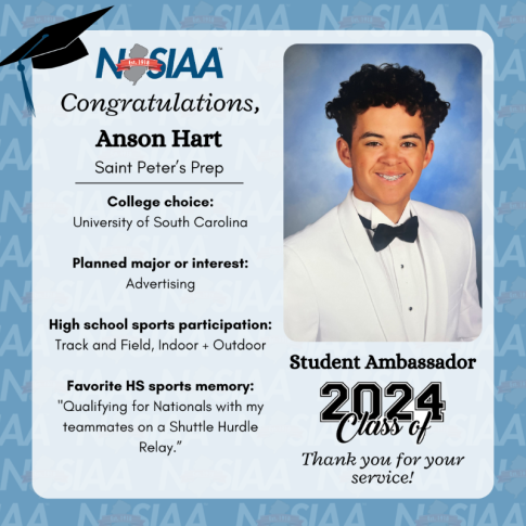 New Jersey State Interscholastic Athletic Association | NJSIAA