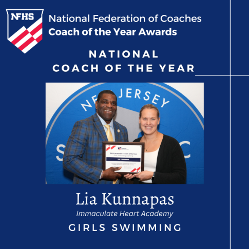 New Jersey State Interscholastic Athletic Association | NJSIAA